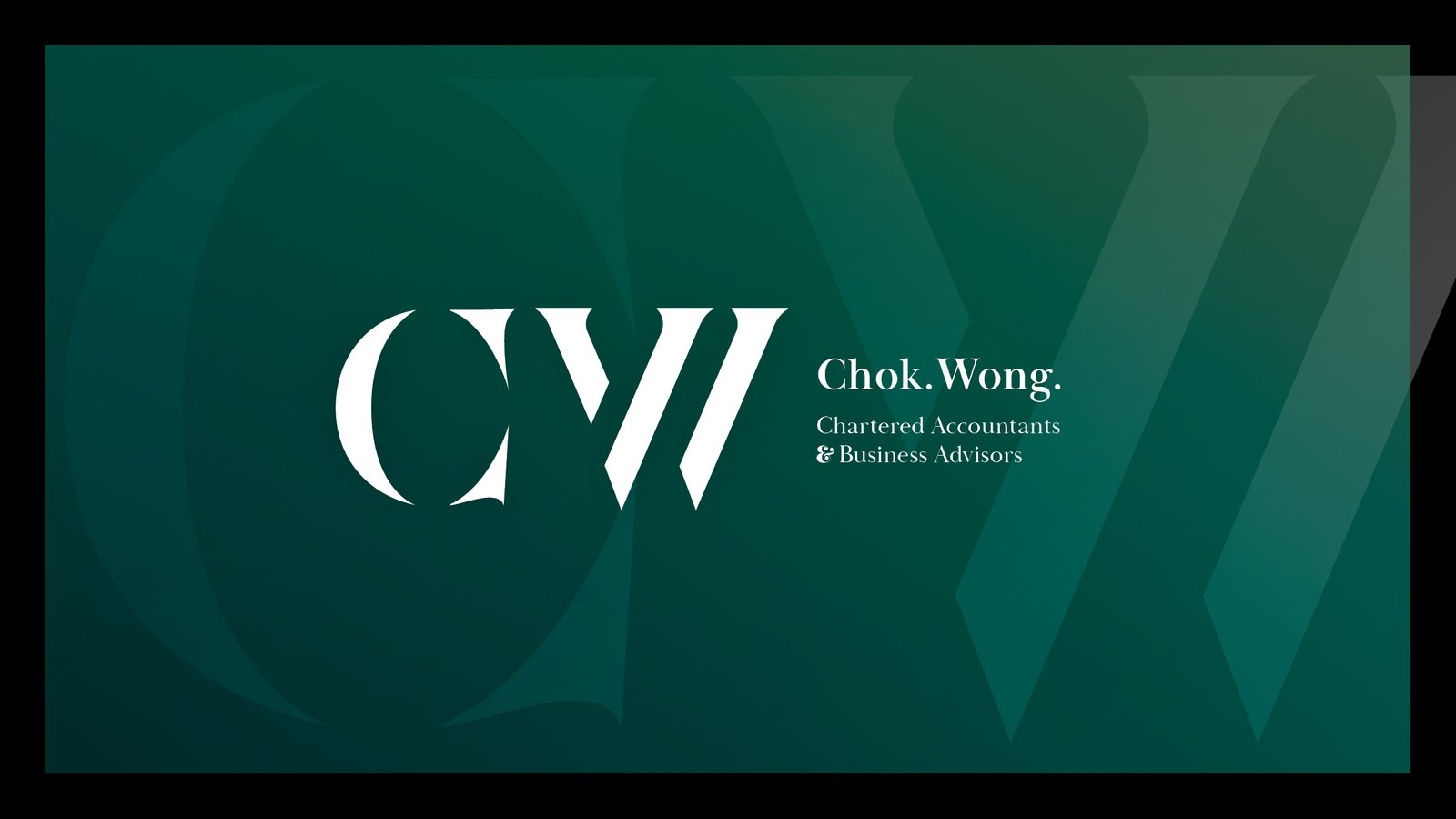 About Chok Wong | About Us | Accountants in Glasgow